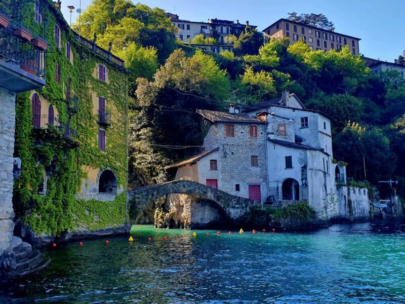 Lake Como Rent: 1-Hour Boat Rent Without License - Practical Details: What You Should Know