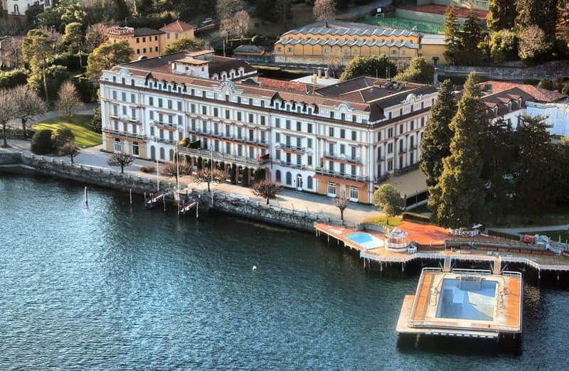 Lake Como: Scenic Views Luxury Helicopter Tour - Customizable Options and Extras