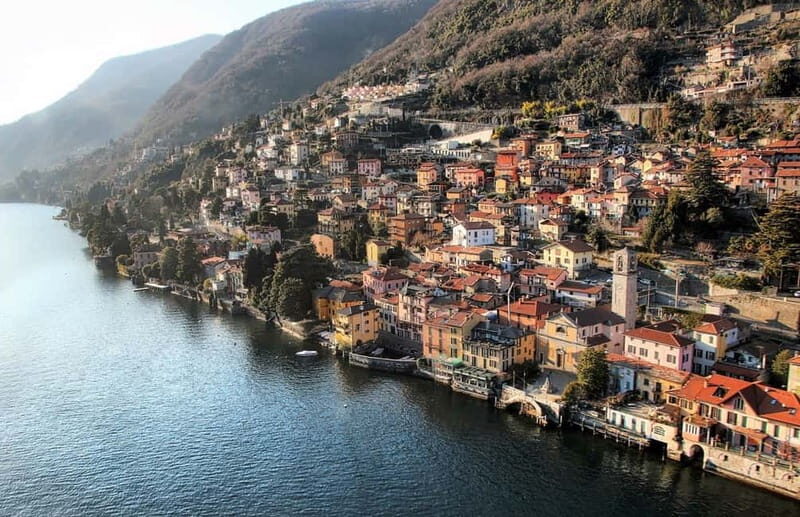 Lake Como: Scenic Views Luxury Helicopter Tour - What’s Included and What’s Not