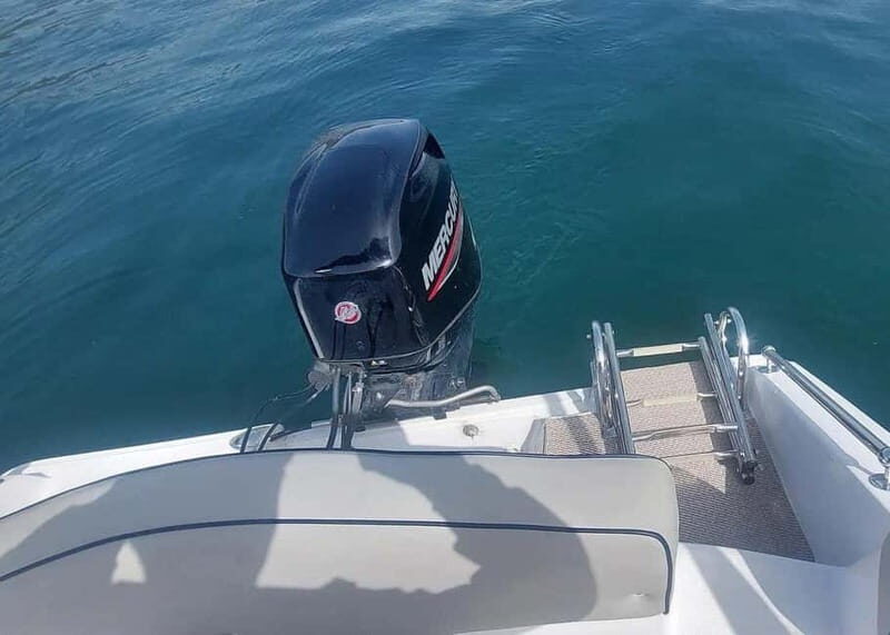 Lake Como: self-drive boat rental without a license for 40 hp boats in Lezzeno - The Real Value: Why Choose This Experience?