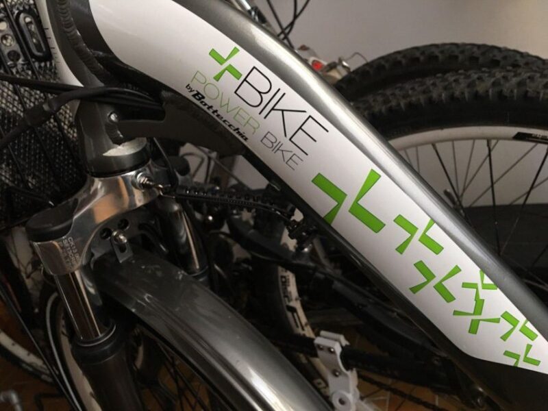 Lake Como: Self Guided eBike Tour - What Makes This Experience Special?