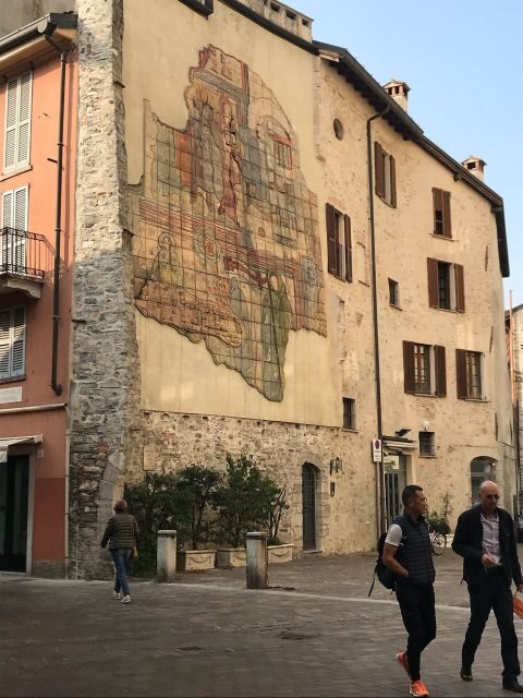 Lake Como: Self-Guided Walking Tour - Downtown Como - The Value and Who It’s For