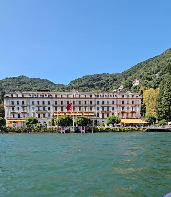 Lake Como: Shared Boat Tour and Prosecco Aperitif - The Value and Cost