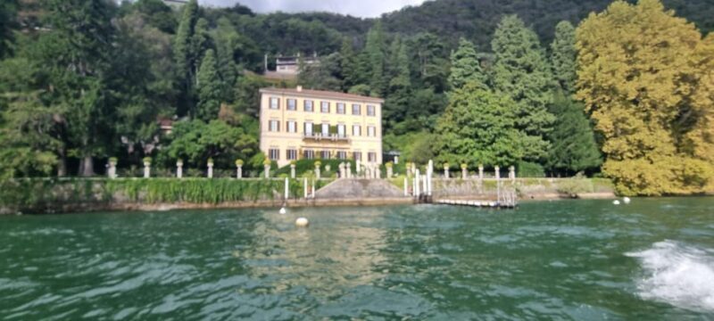 Lake Como: Shared Boat Tour and Prosecco Aperitif - Final Thoughts: Who Should Book This Tour?
