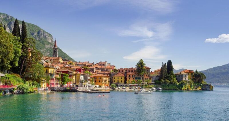 Lake Como: Shared Group or Private Boat Tour - FAQs