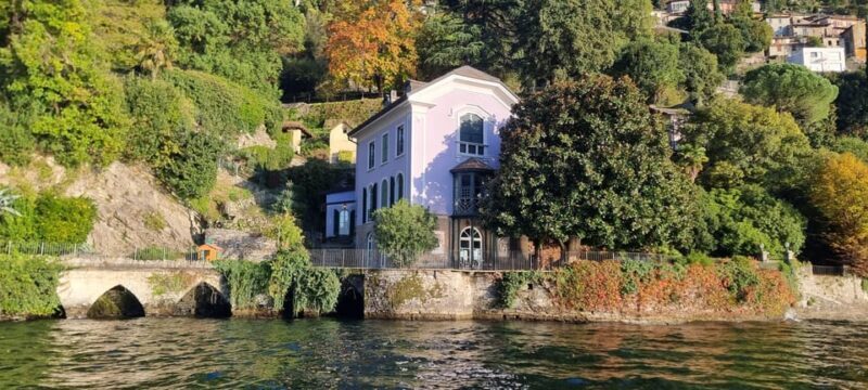 Lake Como: Shared or Private 2 Hours Boat Tour with Aperitif - Practicalities and Tips