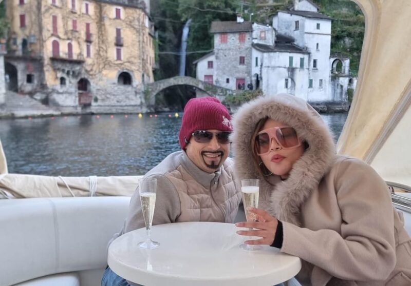 Lake Como: Shared or Private 2 Hours Boat Tour with Aperitif - Final Reflection