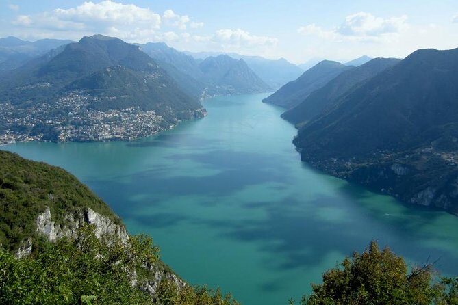 Lake Como & Switzerland Day Trip from Milan with Scenic Boat Tour - An In-Depth Look at the Tour Itinerary