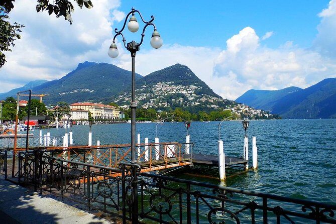 Lake Como & Switzerland Day Trip from Milan with Scenic Boat Tour - Final Thoughts