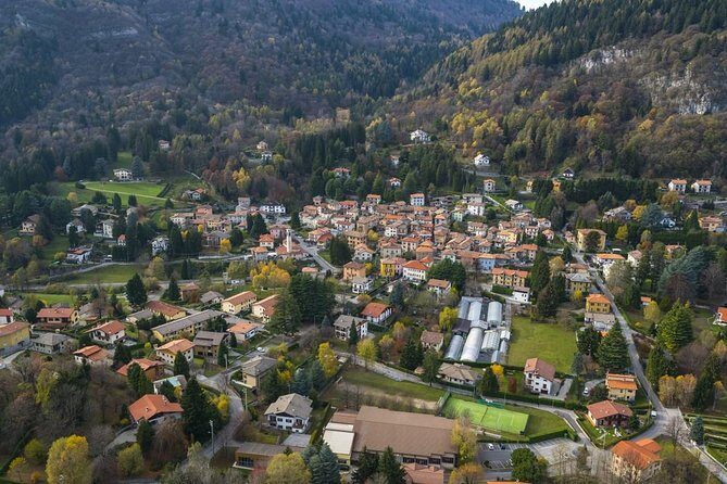 Lake Como trekking private guided tour, from Milan or Como - An in-depth look at the Lake Como Trekking Tour