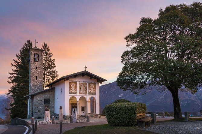 Lake Como trekking private guided tour, from Milan or Como - FAQ