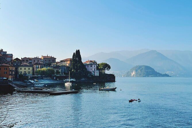 Lake Como & UNESCO Dry-stone Walls Vineyards - Who Should Consider This Tour?