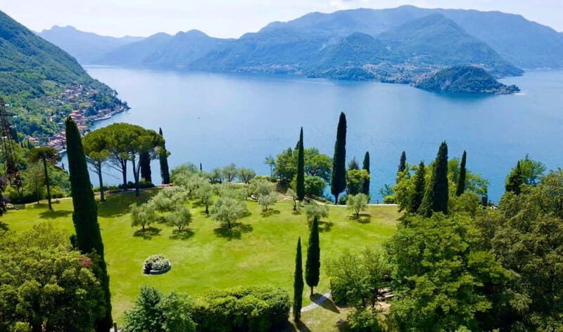 Lake Como: Varenna to Bellano Hiking Tour - Exploring the Itinerary in Detail