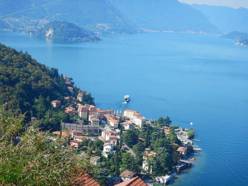 Lake Como: Varenna to Bellano Hiking Tour - Who Will Love This Tour?