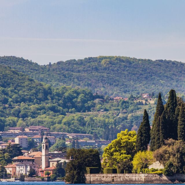 Lake Como: Villa Carlotta and Villa Melzi with Ferries - Key Points