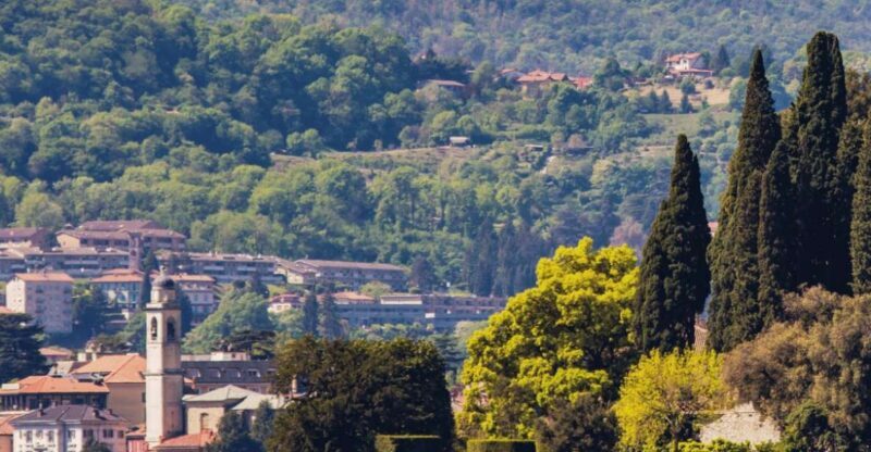 Lake Como: Villa Carlotta and Villa Melzi with Ferries - An In-Depth Look at the Lake Como Villa Tour