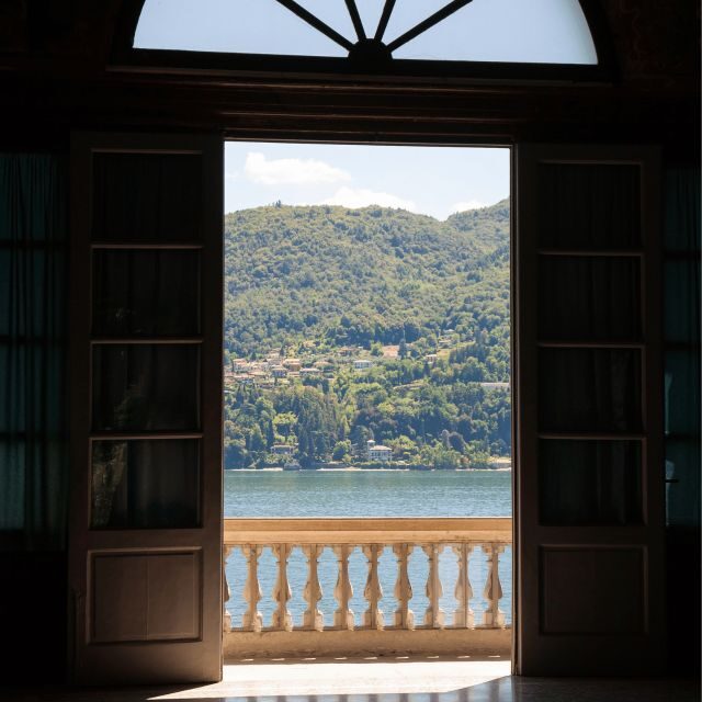 Lake Como: Villa Carlotta and Villa Melzi with Ferries - What Reviewers Say