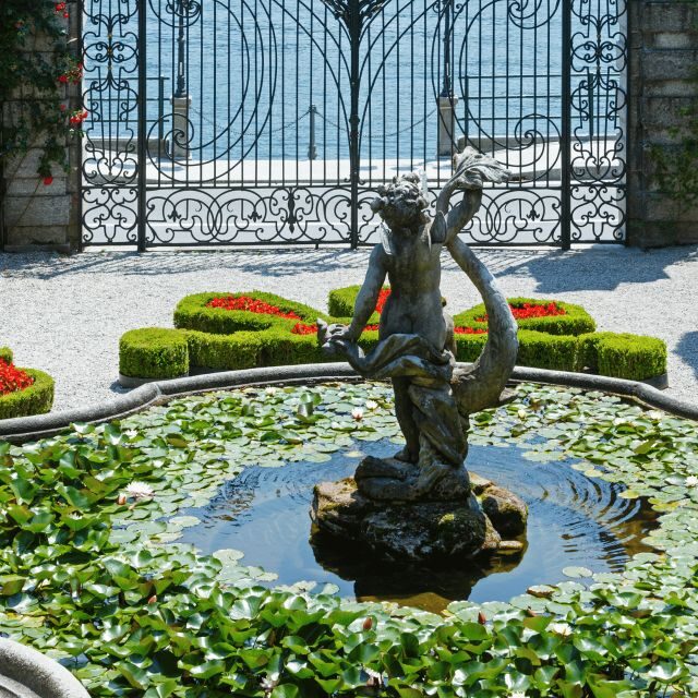 Lake Como: Villa Carlotta and Villa Melzi with Ferries - The Sum Up