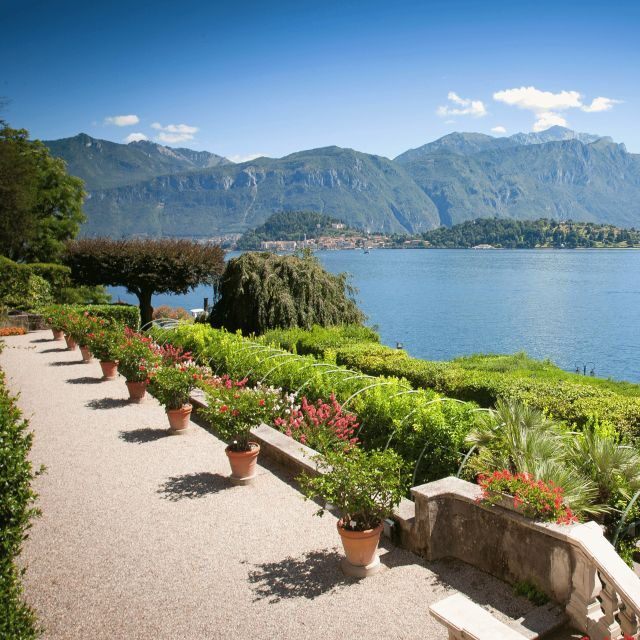 Lake Como: Villa Carlotta and Villa Melzi with Ferries - Frequently Asked Questions
