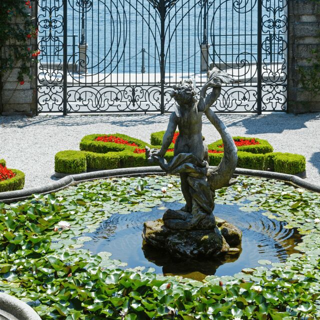 Lake Como: Villa Carlotta Entry Tickets with Ferries - What Makes This Tour Special?