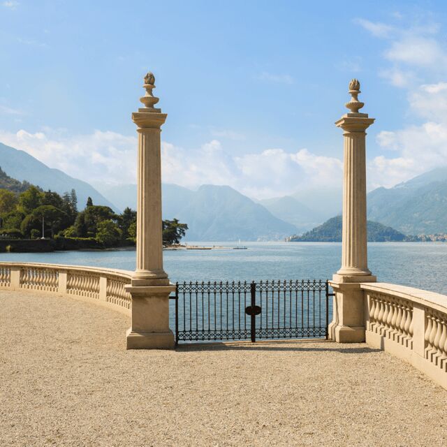 Lake Como: Villa Melzi Garden Entry Ticket with Ferries - An Introduction to Lake Comos Charm
