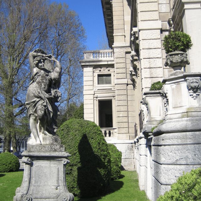 Lake Como: Villa Melzi Garden Entry Ticket with Ferries - Visit to the Gardens of Villa Melzi DEril