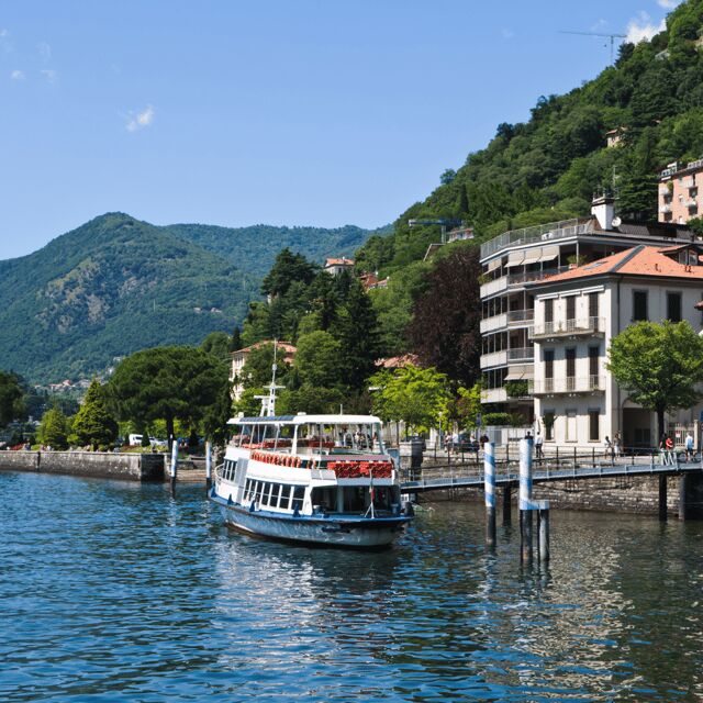 Lake Como: Villa Melzi Garden Entry Ticket with Ferries - Is It Worth the Price?