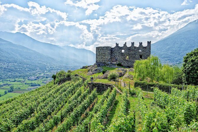 Lake Como & Wine Tour in Valtellina Valley - Full day - Final Thoughts: Who Should Consider This Tour?