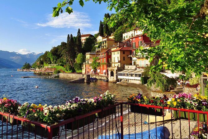 Lake Como & Wine Tour in Valtellina Valley - Full day - Final Summary