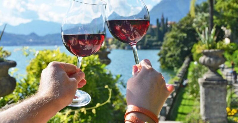 Lake Como: Winery Tour with Wine Tasting - Authenticity, Value, and Authentic Experiences