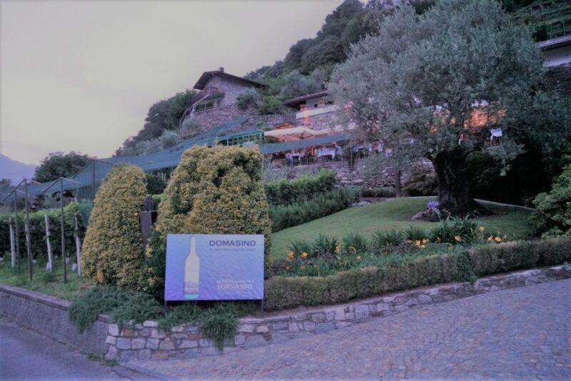 Lake Como: Winery Tour with Wine Tasting - Who Will Love This Experience?