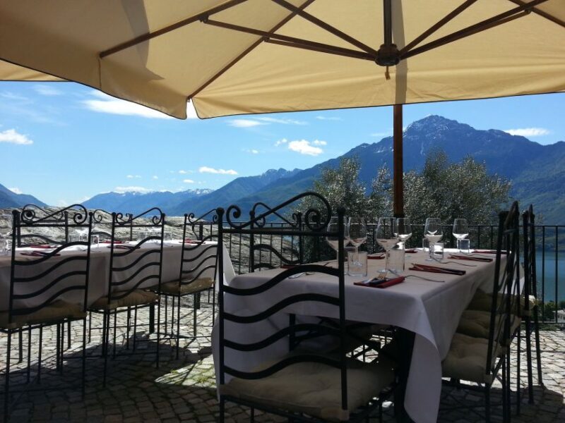Lake Como: Winery Tour with Wine Tasting - FAQ