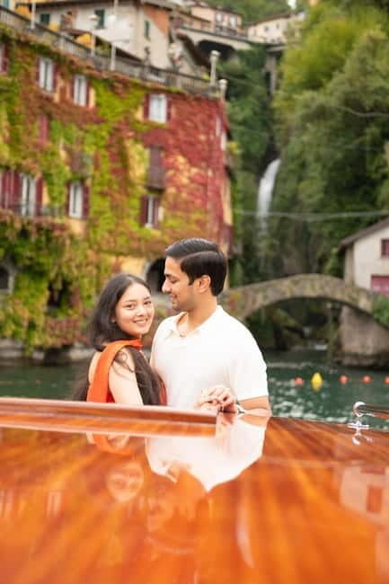 Lake Como: Your Personal Photographer - Why Choose This Photography Tour in Lake Como?