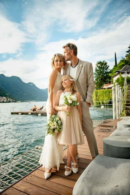 Lake Como: Your Personal Photographer - What to Expect from Your Lake Como Photoshoot