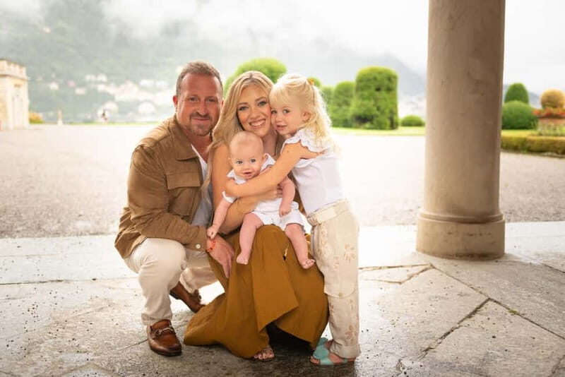 Lake Como: Your Personal Photographer - Authentic Feedback from Travelers