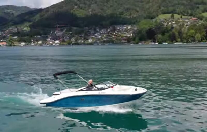 Lake Constance (Untersee!): Exclusive Waterfun Boattour - Final Thoughts