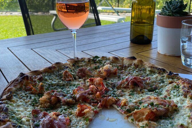 Lake Country 5Hour 5 Winery Tour - Who Should Book This Tour?