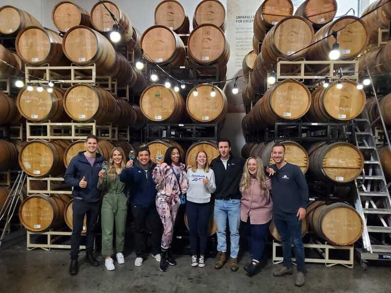 Lake Country Wine Tour (full day) - Price and Value: Is it Worth It?