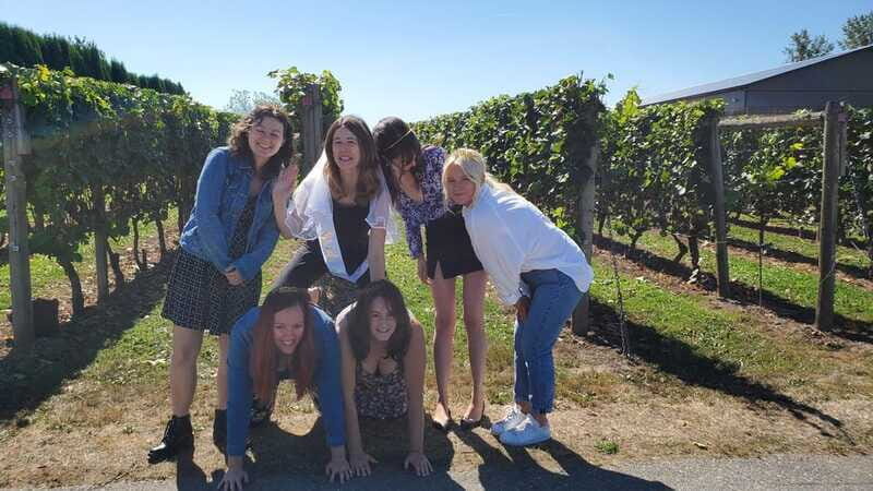 Lake Country Wine Tour (full day) - Summary: The Bottom Line