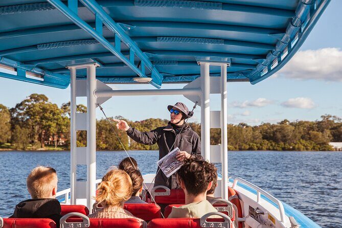 Lake Cruise and Nature Walk in Lake Macquarie - Authentic Traveler Insights