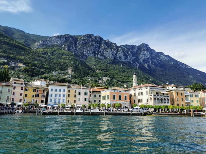 Lake Cruise (visit Gargnano + typical Lemon Garden) - Introduction: Who Should Consider This Tour?