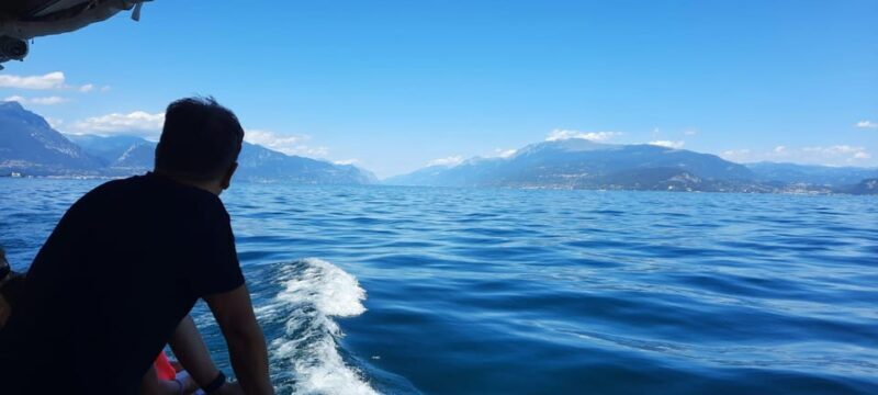Lake Cruise (visit Gargnano + typical Lemon Garden) - Who Will Love This Tour?