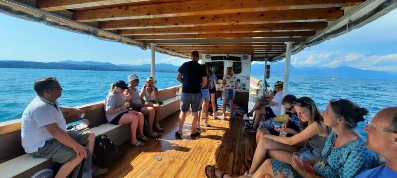 Lake Cruise (visit Gargnano + typical Lemon Garden) - The Sum Up: Is It Worth Your Time?