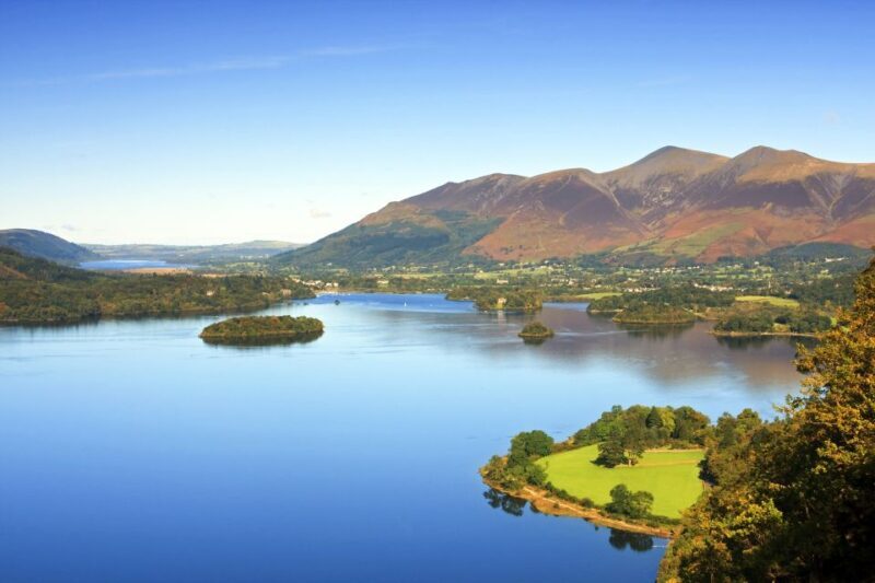 Lake District 3-Day Small Group Tour from Edinburgh - An In-Depth Look at the Tour Experience