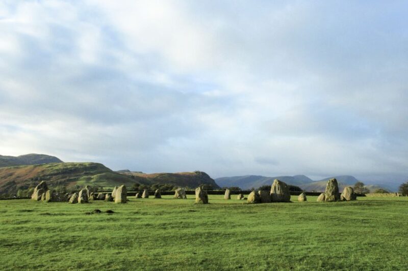 Lake District 3-Day Small Group Tour from Edinburgh - A Final Word