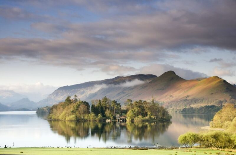 Lake District: 3-Day Small Group Tour from Manchester - An In-Depth Look at the Lake District 3-Day Tour