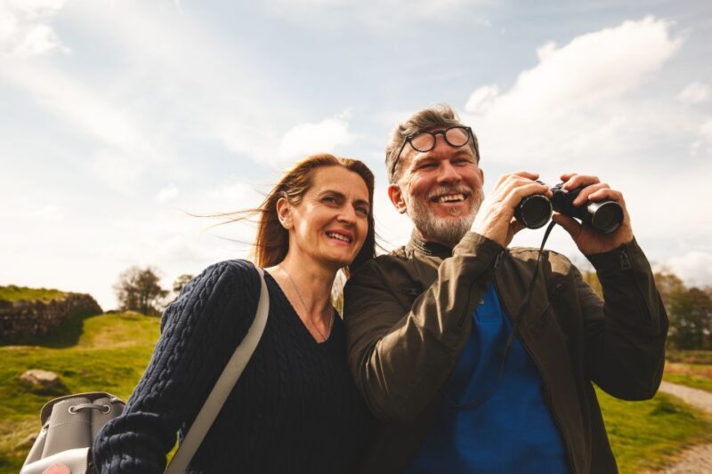 Lake District: 3-Day Small Group Tour from Manchester - Who Will Enjoy This Tour?