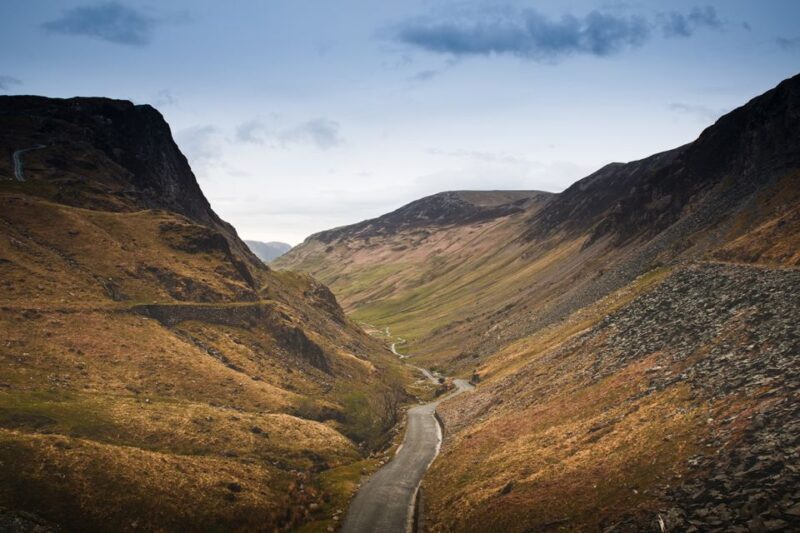 Lake District: 3-Day Small Group Tour from Manchester - The Bottom Line