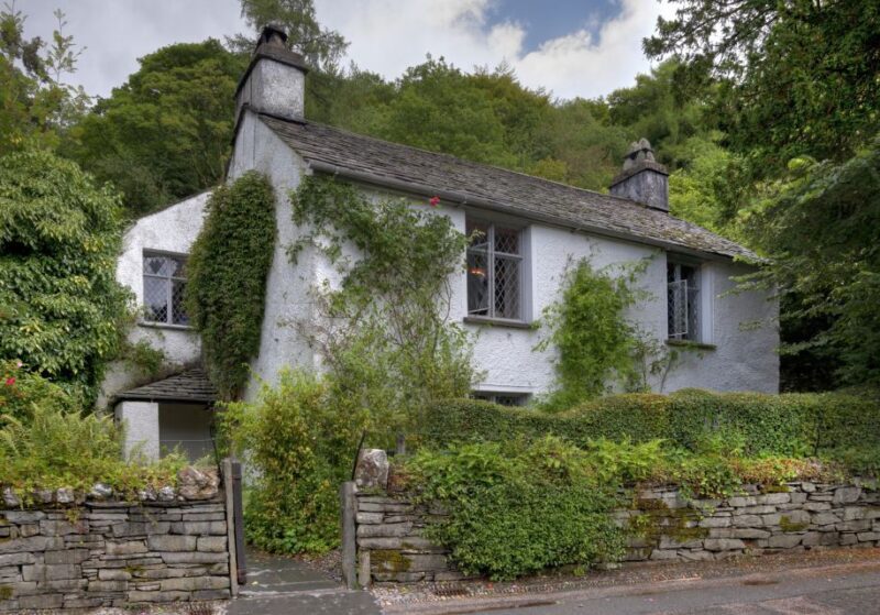 Lake District: 3-Day Small Group Tour from Manchester - Frequently Asked Questions (FAQs)