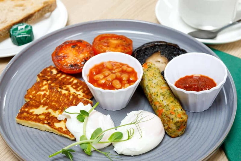 Lake District: First Class Steam Railway Trip and Breakfast - Who Will Love This Tour?